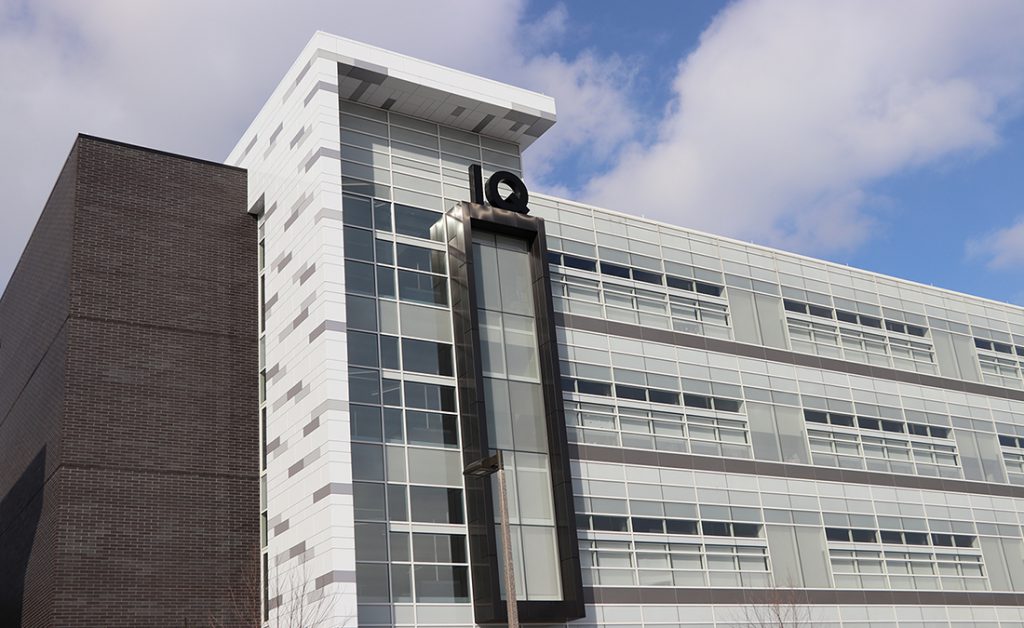 Office Information – IQ