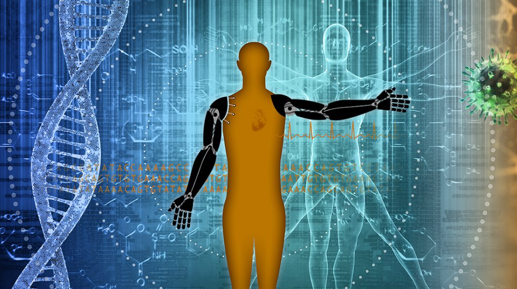 Convergent Science – IQ