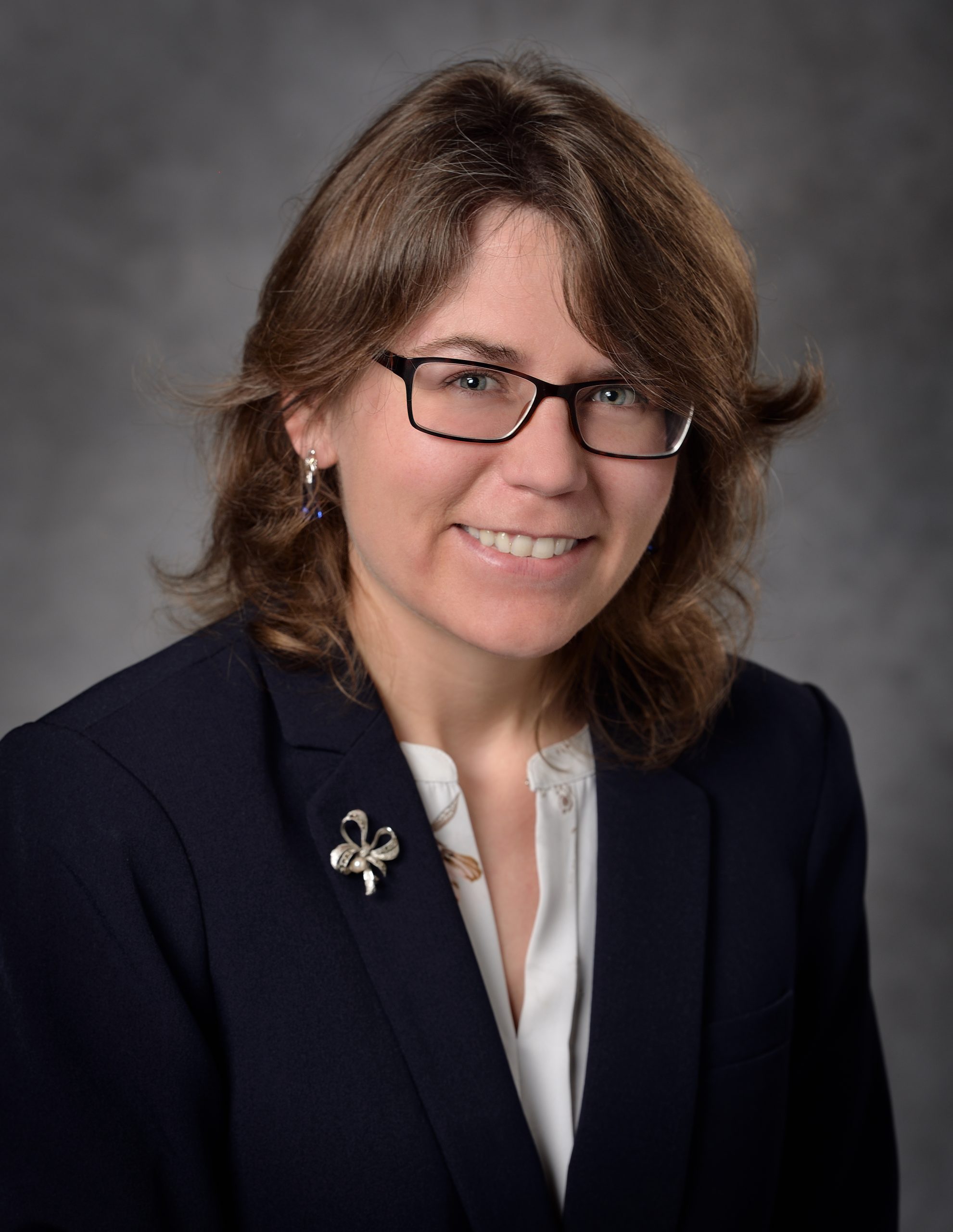 Kendell Pawelec – IQ